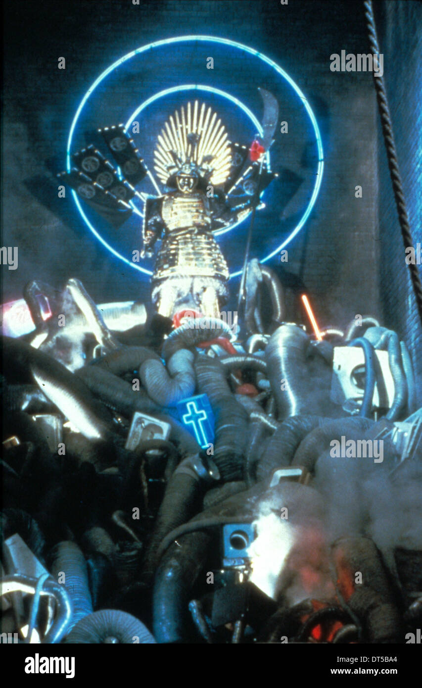 Brazil Film 1985 High Resolution Stock Photography and Images - Alamy