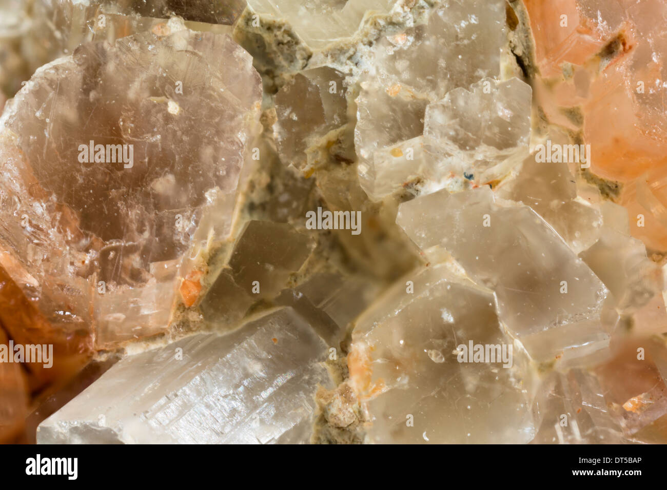 Aragonite crystal hi-res stock photography and images - Alamy