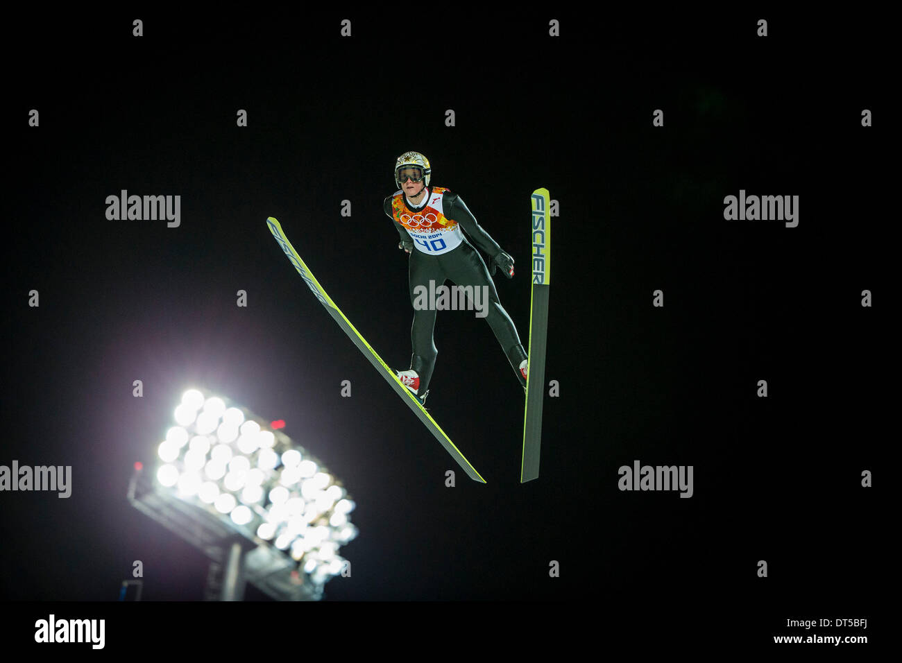 Peter frenette hi-res stock photography and images - Alamy