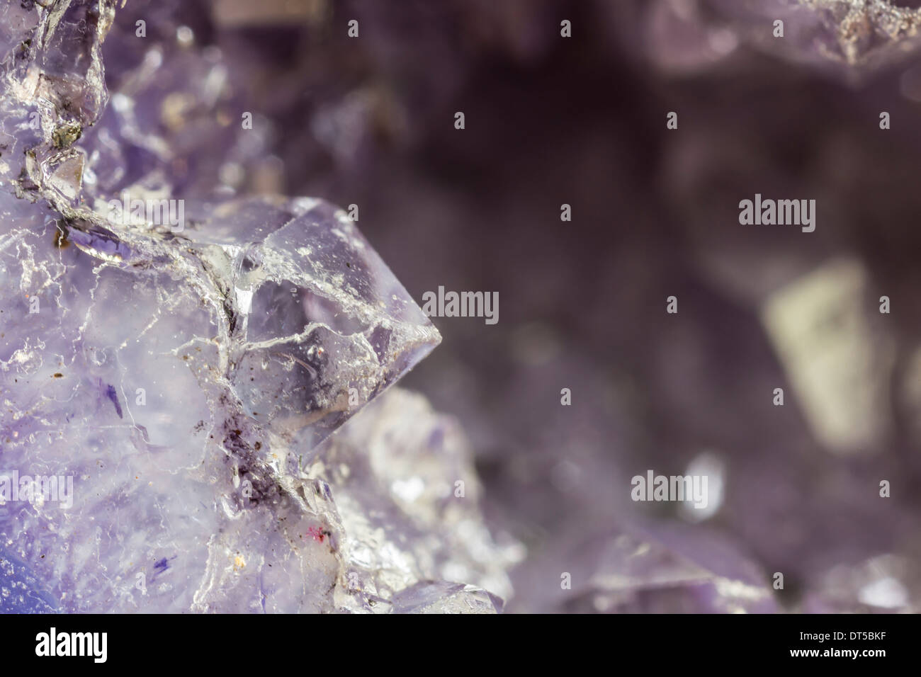 Crystal geode hi-res stock photography and images - Alamy