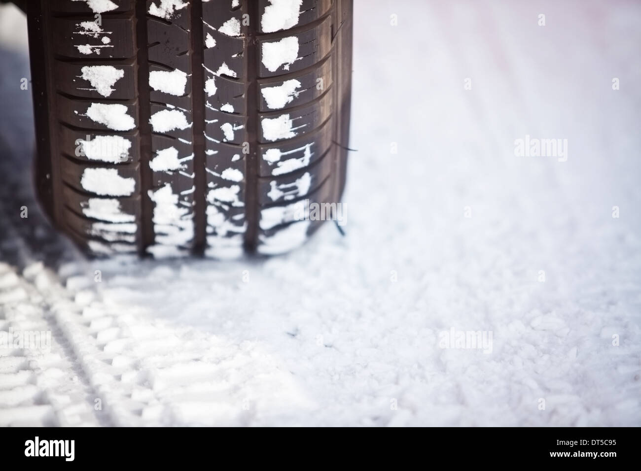 Tire slide hi-res stock photography and images - Alamy