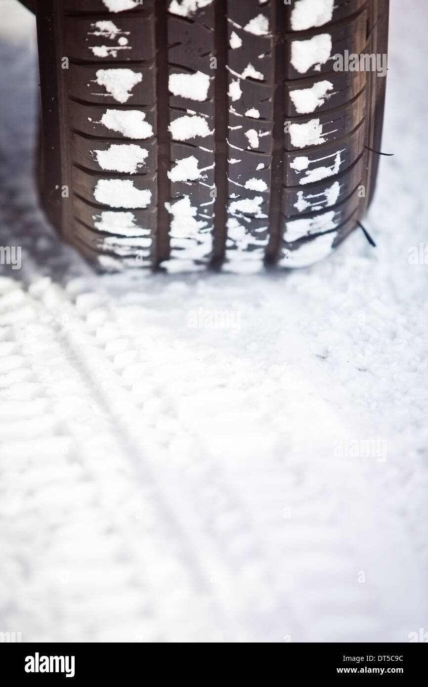 Tire slide hi-res stock photography and images - Alamy