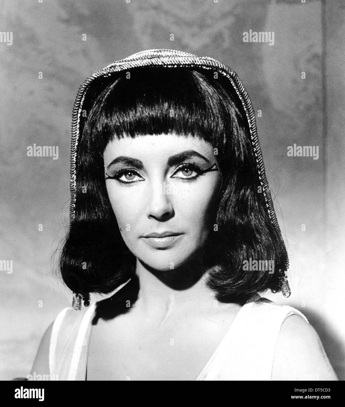 Cleopatra Of Cleopatra High Resolution Stock Photography and Images - Alamy
