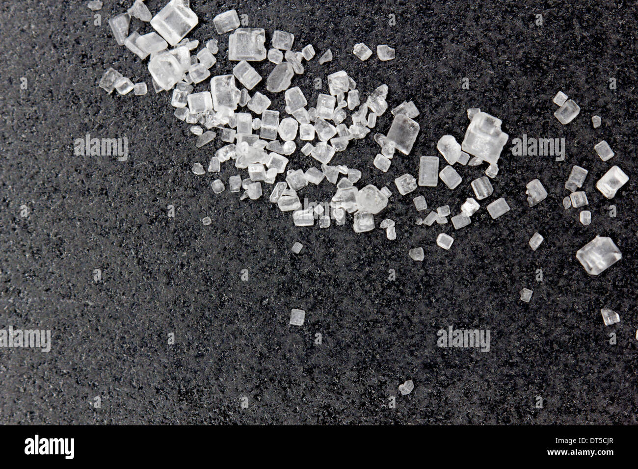 Pure white sugar hi-res stock photography and images - Alamy