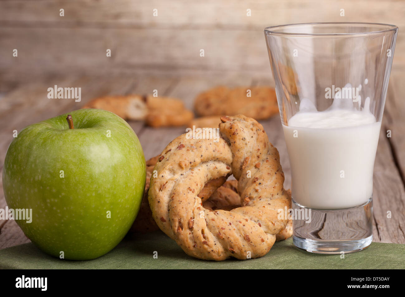 Neapolitan apple hi-res stock photography and images - Alamy