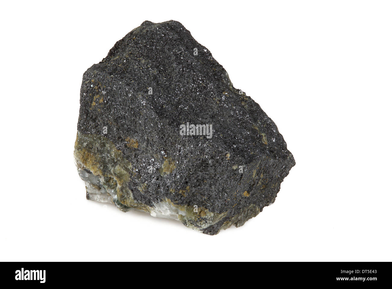 Magnetite hi-res stock photography and images - Alamy