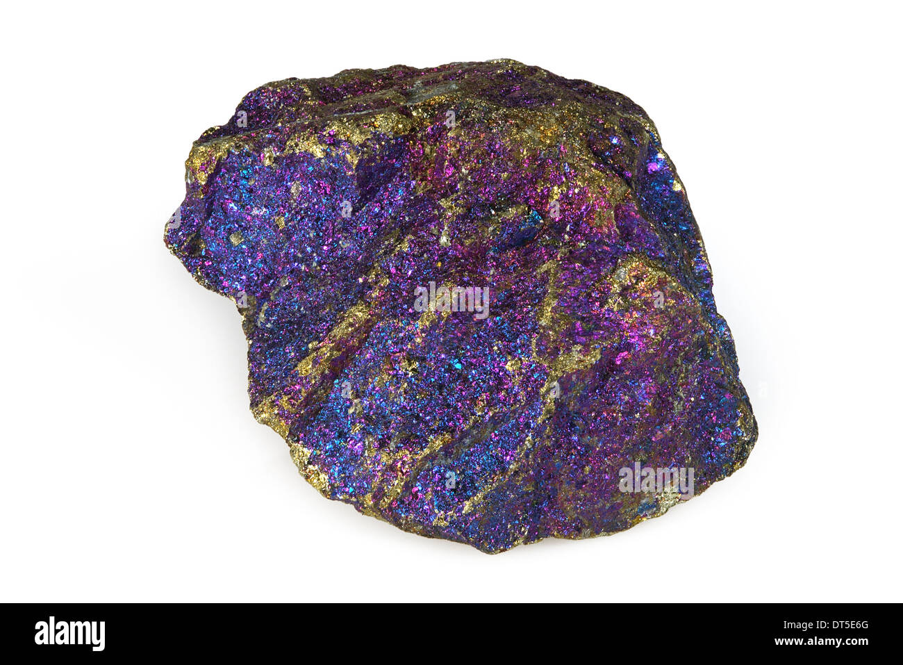 Ore Sample High Resolution Stock Photography and Images - Alamy