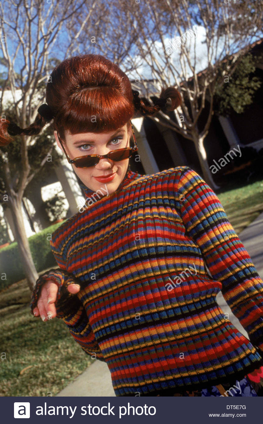 Elisa Donovan High Resolution Stock Photography and Images - Alamy