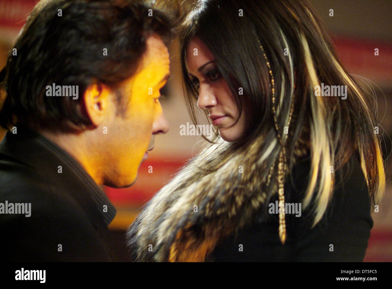 Joshua Seftel High Resolution Stock Photography and Images - Alamy