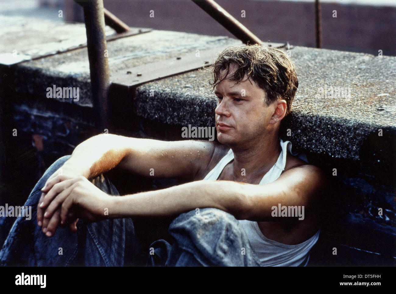 Shawshank Redemption 1994 High Resolution Stock Photography and Images ...