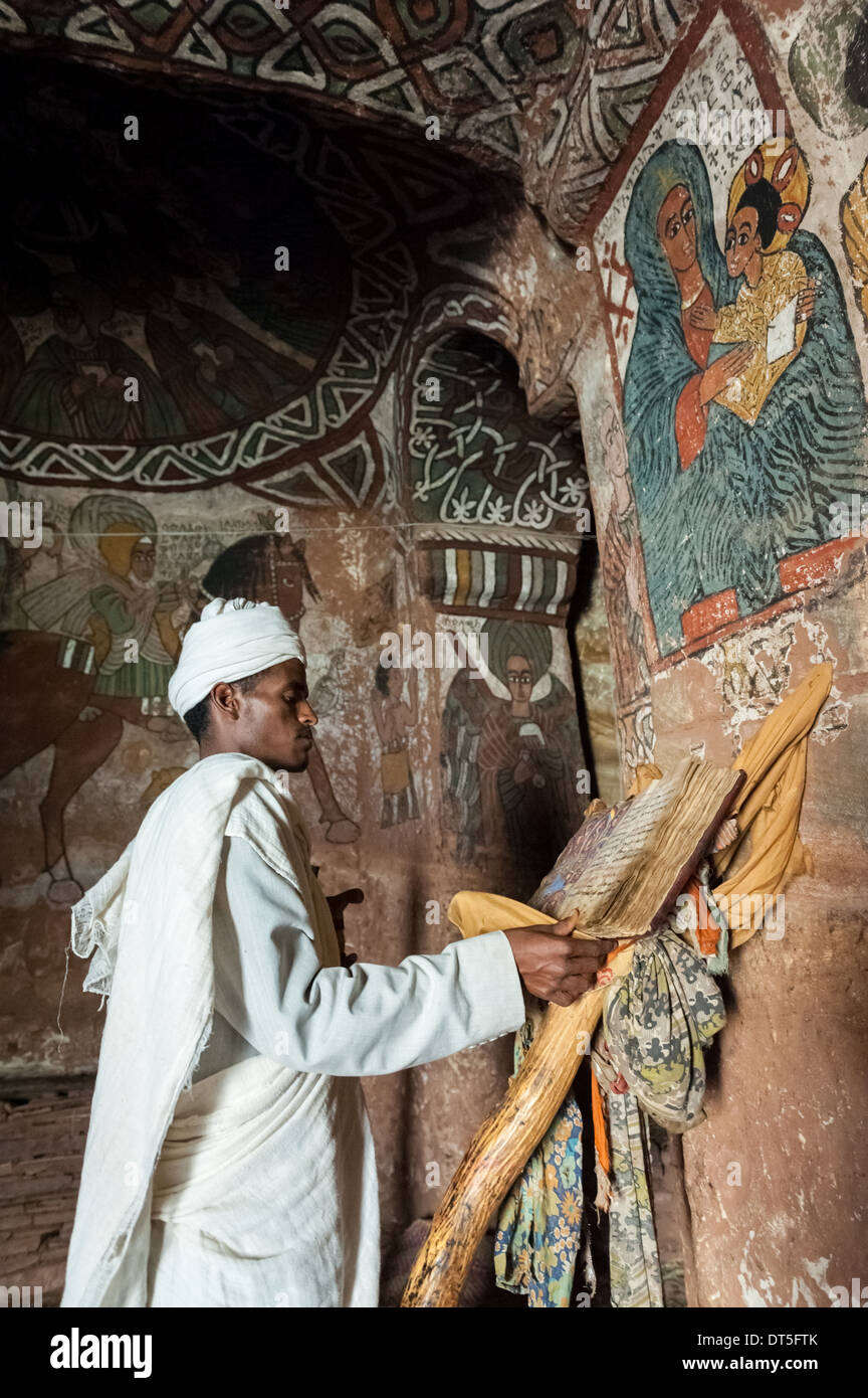 Abuna Yemata Guh Church, Ethiopia High Resolution Stock Photography and Images - Alamy
