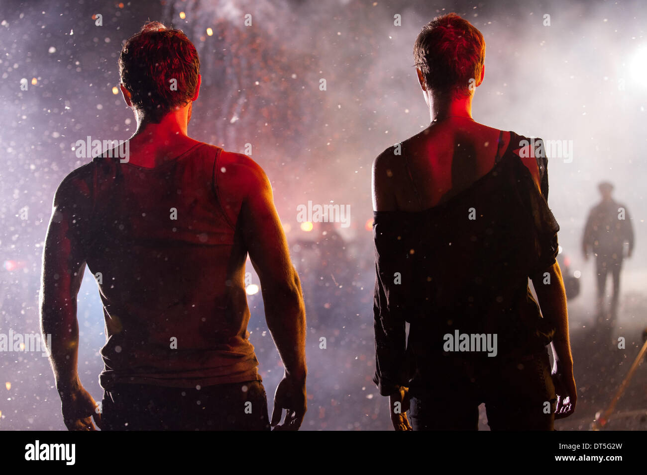 Film Collection High Resolution Stock Photography and Images - Alamy