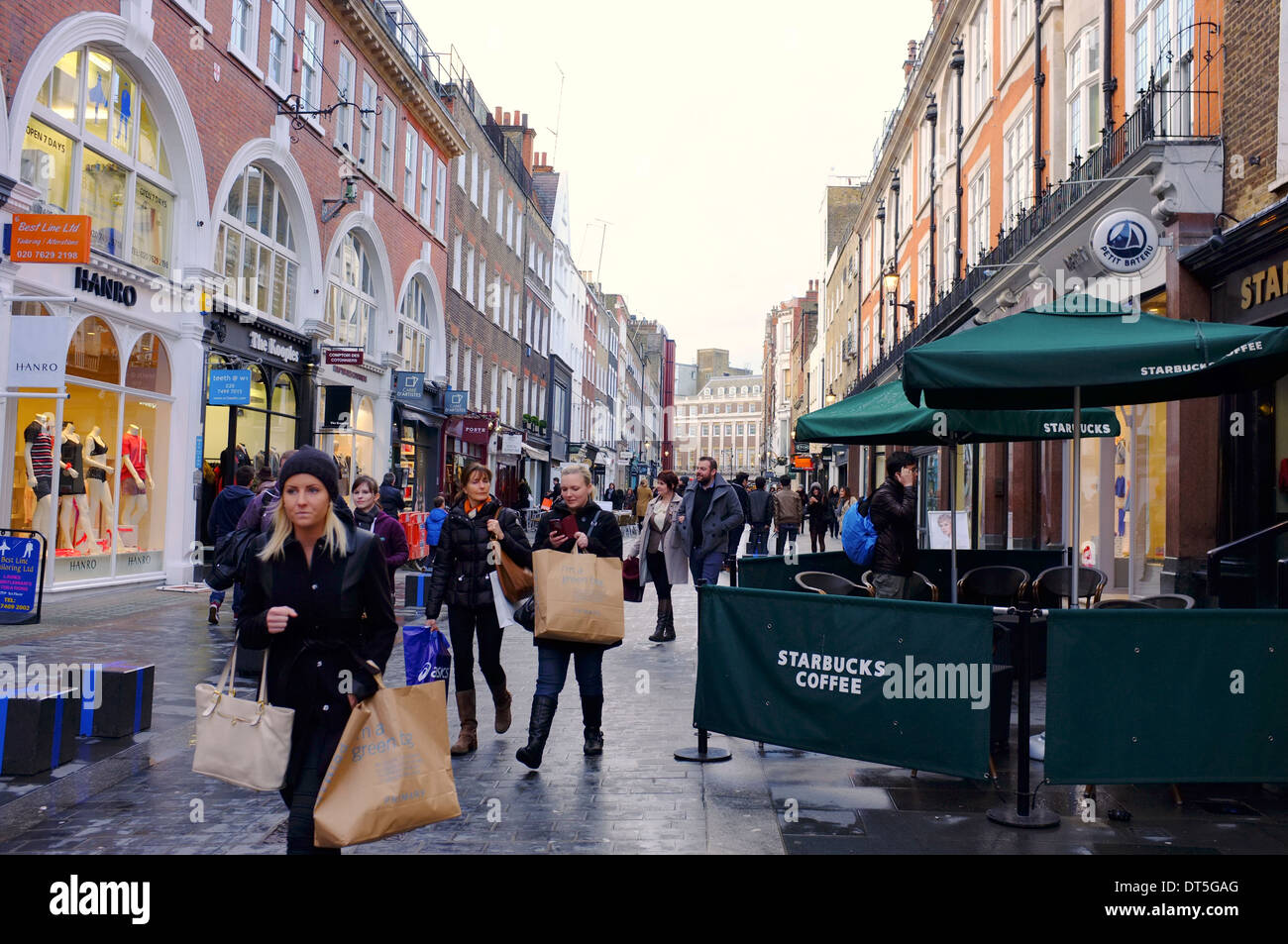 Starbucks coffee bags hi-res stock photography and images - Alamy