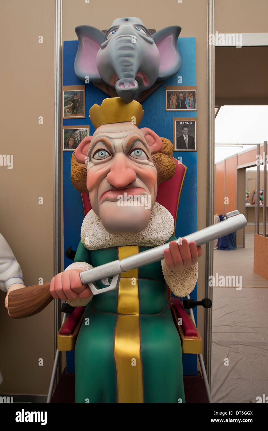 Elephant Gun High Resolution Stock Photography and Images - Alamy