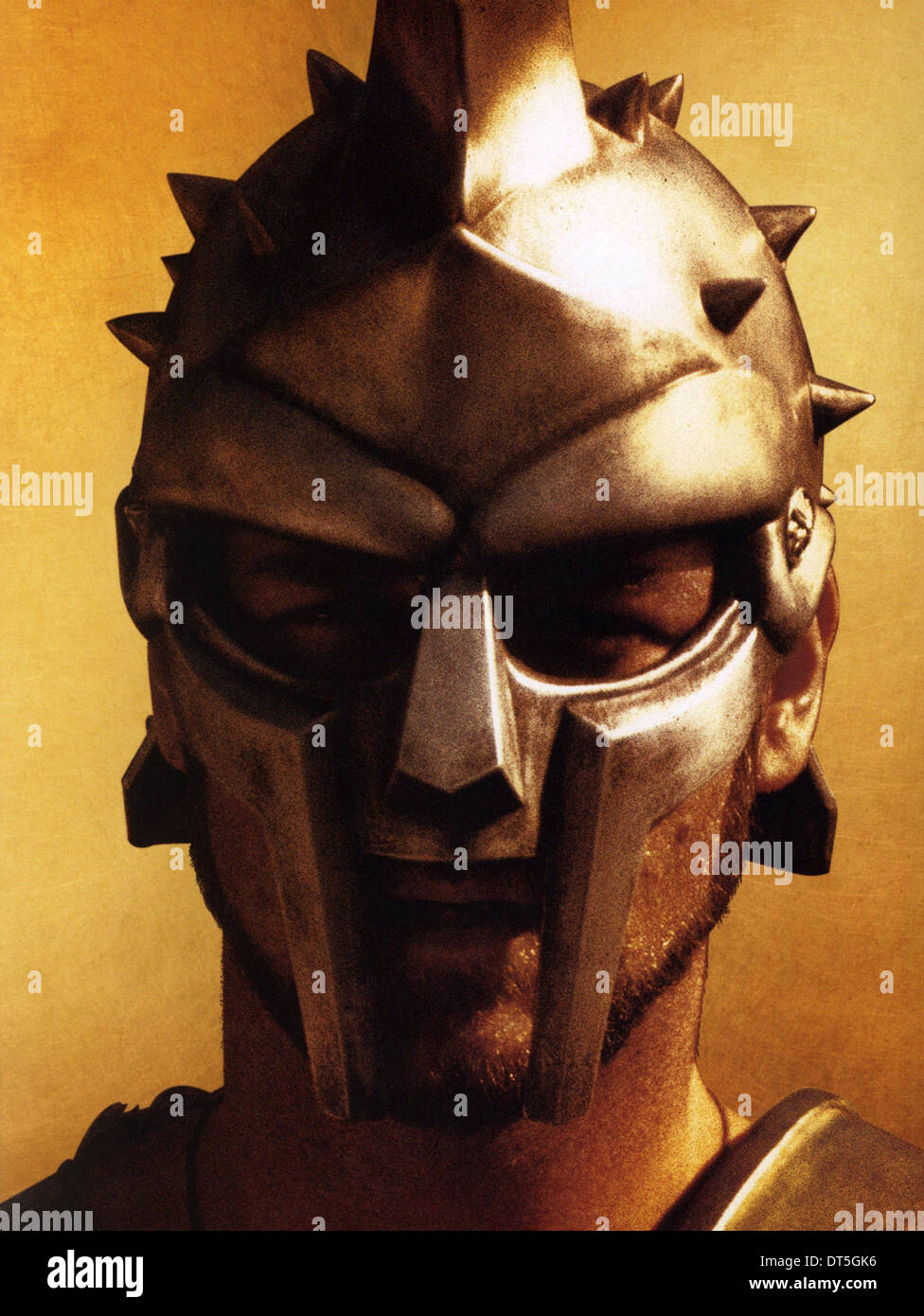 Gladiator 2000 High Resolution Stock Photography and Images - Alamy