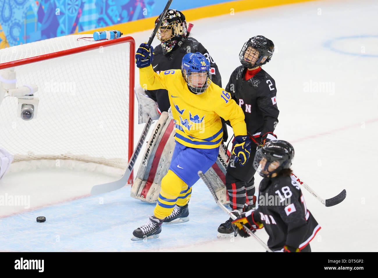 Pernilla winberg hi-res stock photography and images - Alamy