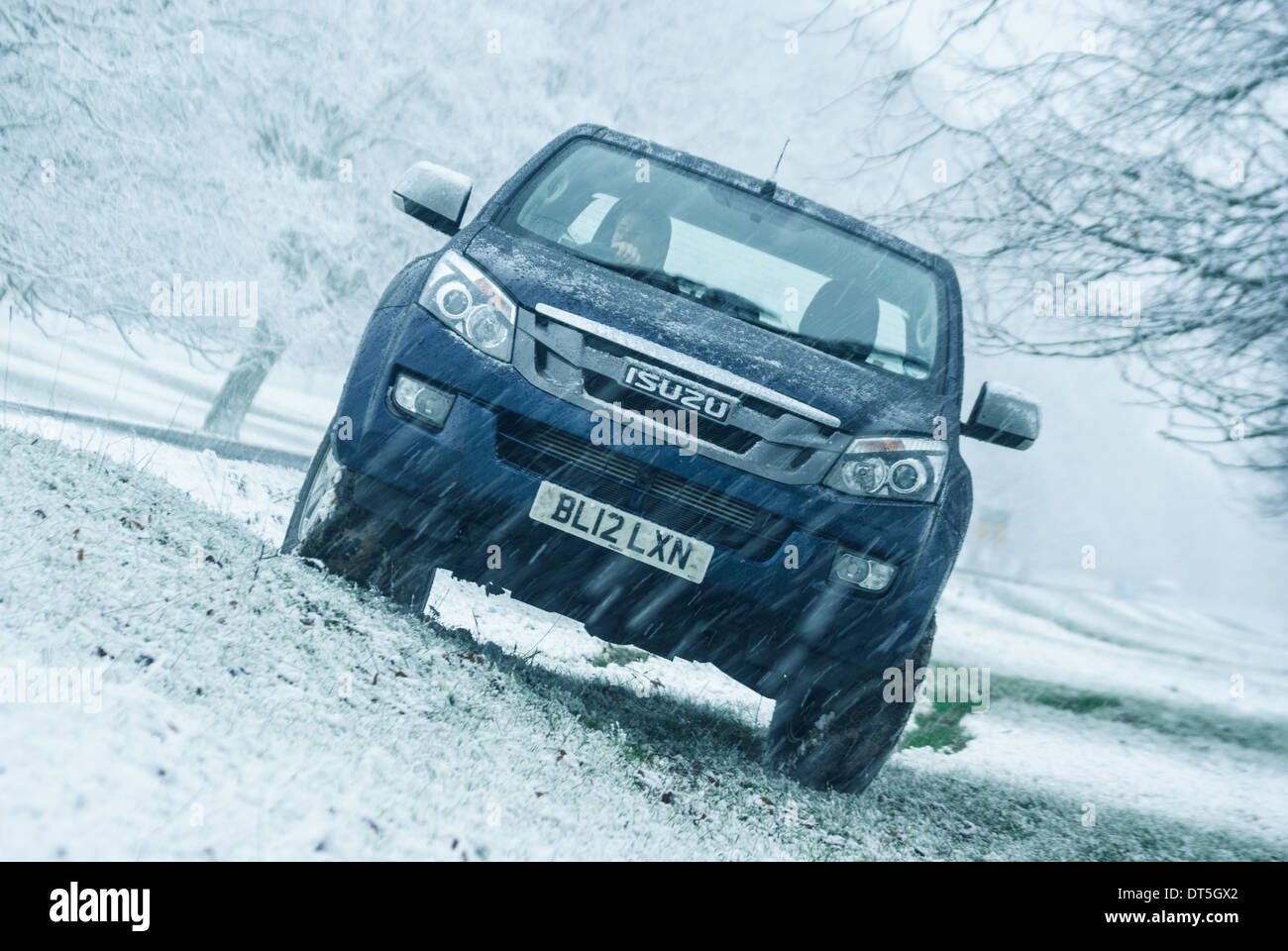 Driving off road in hi-res stock photography and images - Alamy