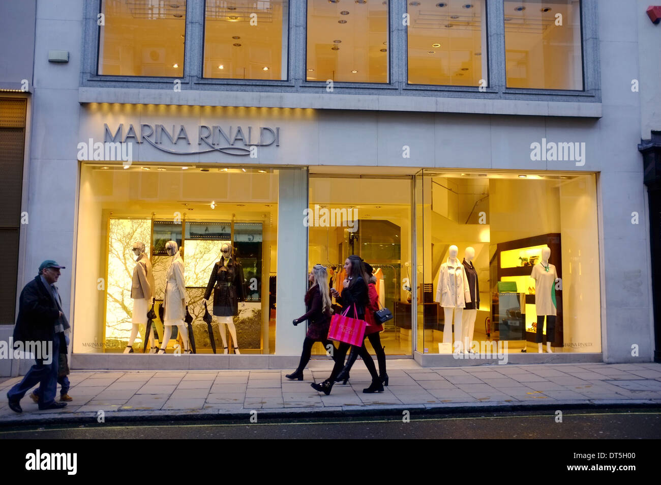 Rinaldi hi-res stock photography and images - Alamy