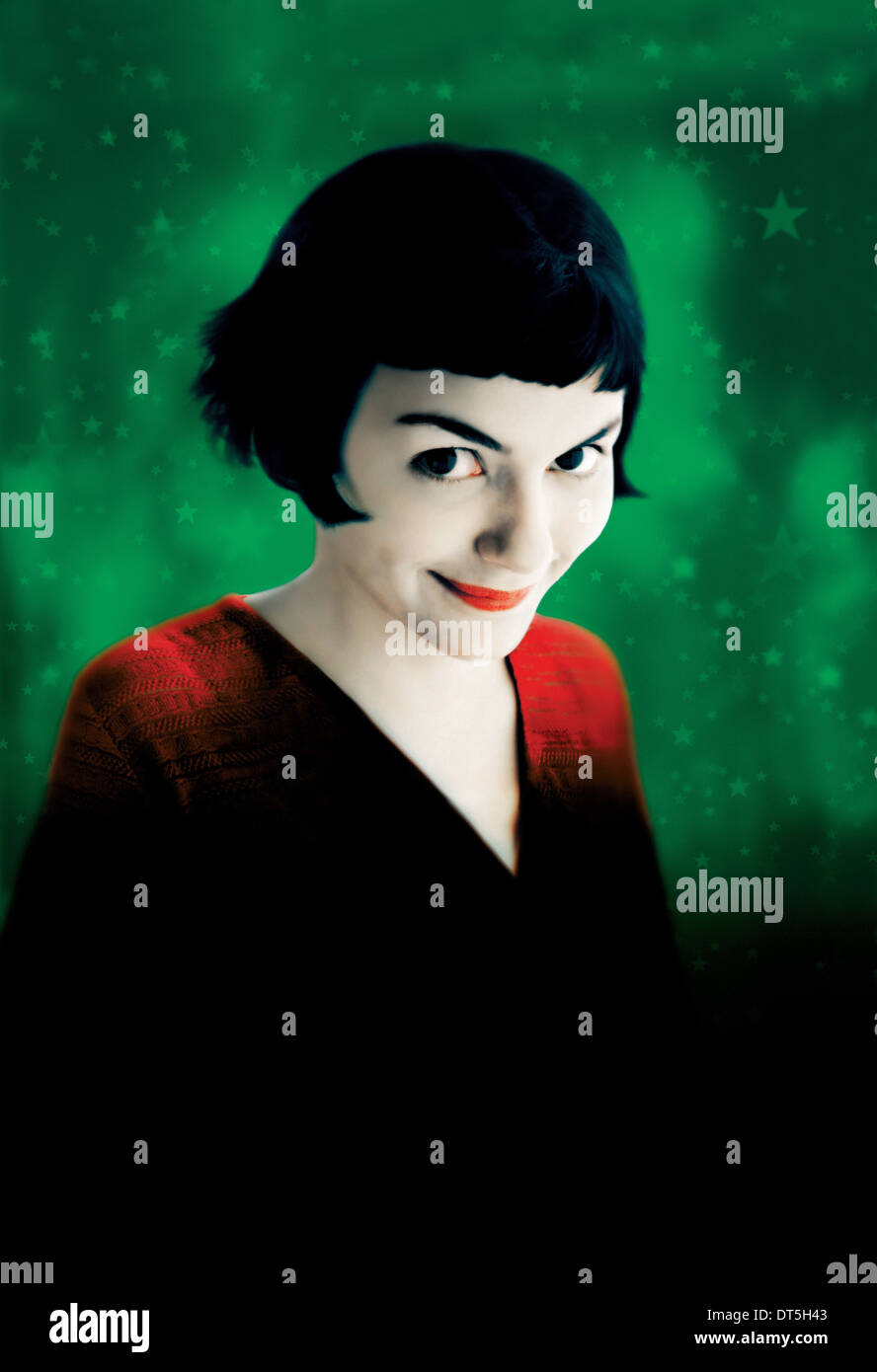 Amelie Film Still High Resolution Stock Photography and Images - Alamy
