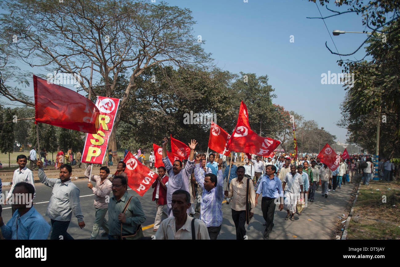 Communist party india marxist cpi hi-res stock photography and images ...