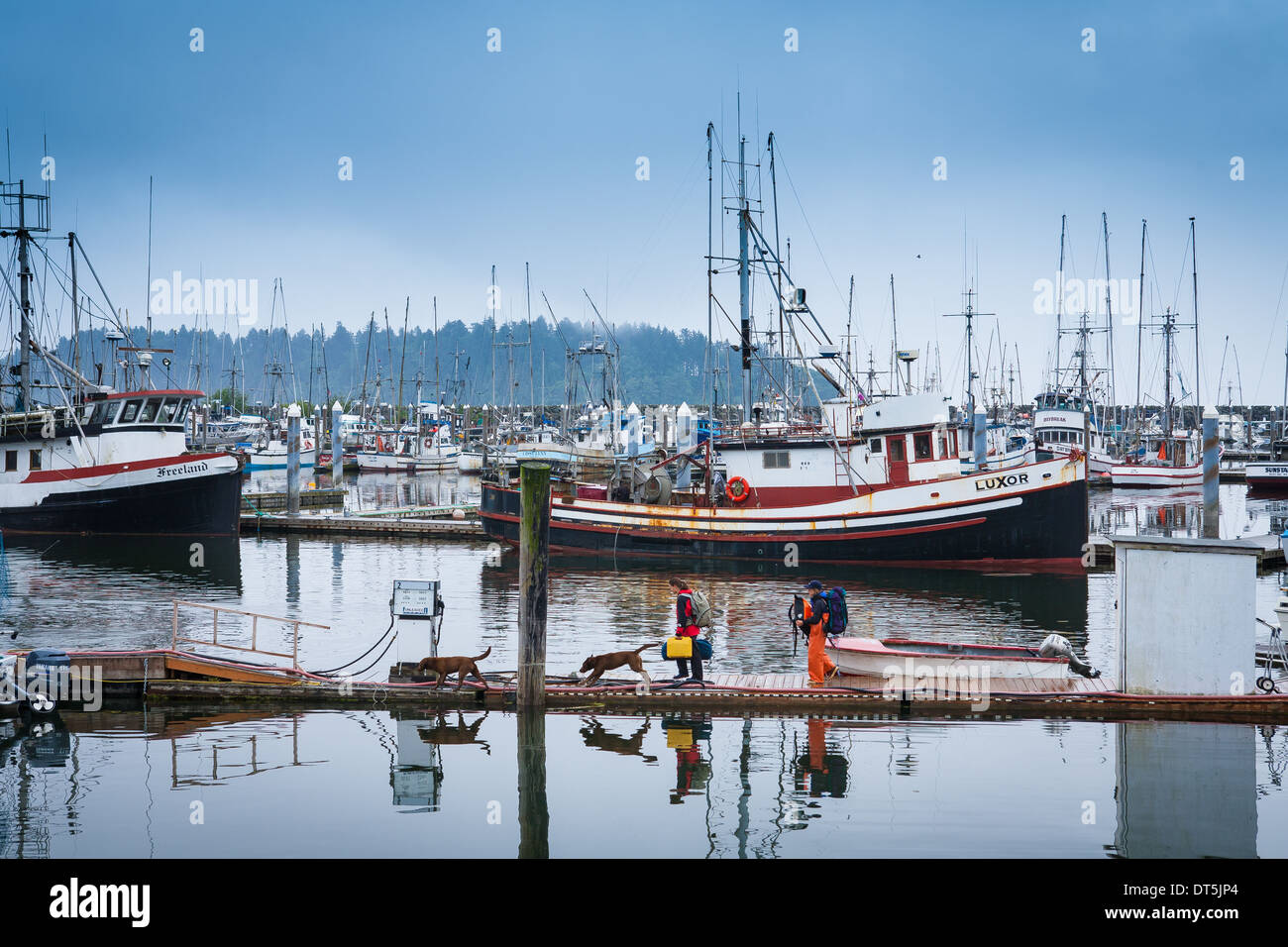 Makah reservation hi-res stock photography and images - Alamy