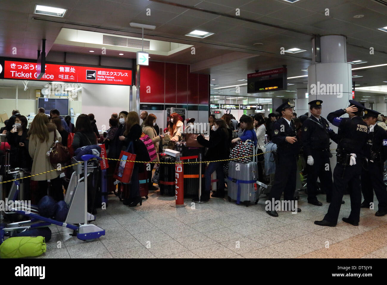 Significant delays hi-res stock photography and images - Alamy