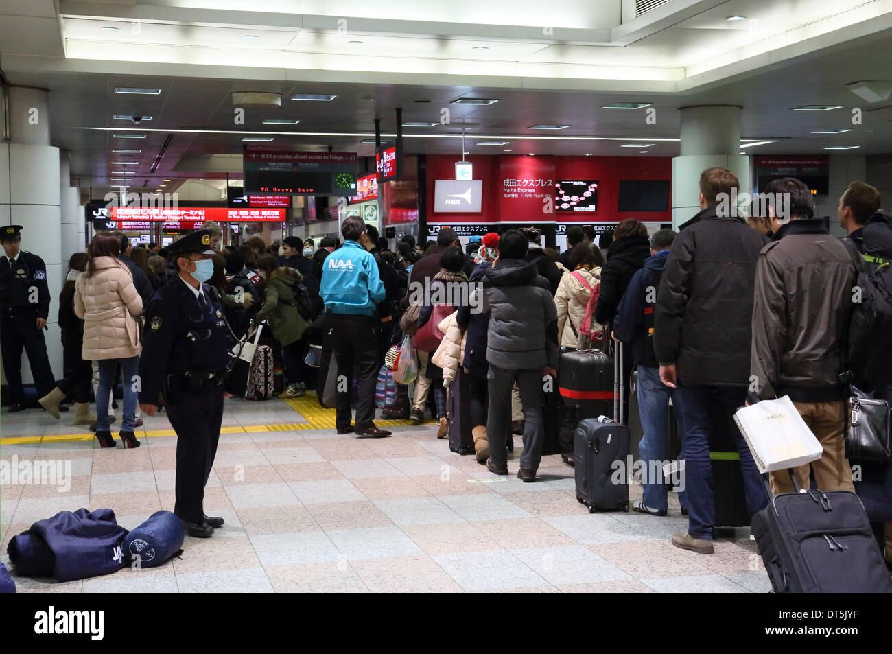 Significant delays hi-res stock photography and images - Alamy