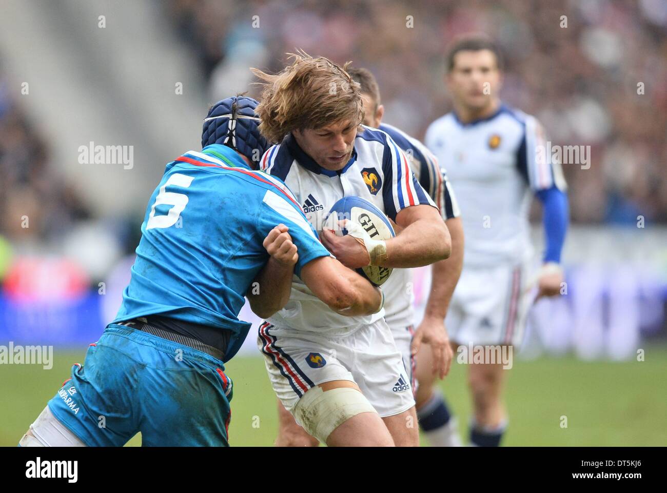 Dimitri Szarzewski High Resolution Stock Photography and Images - Alamy
