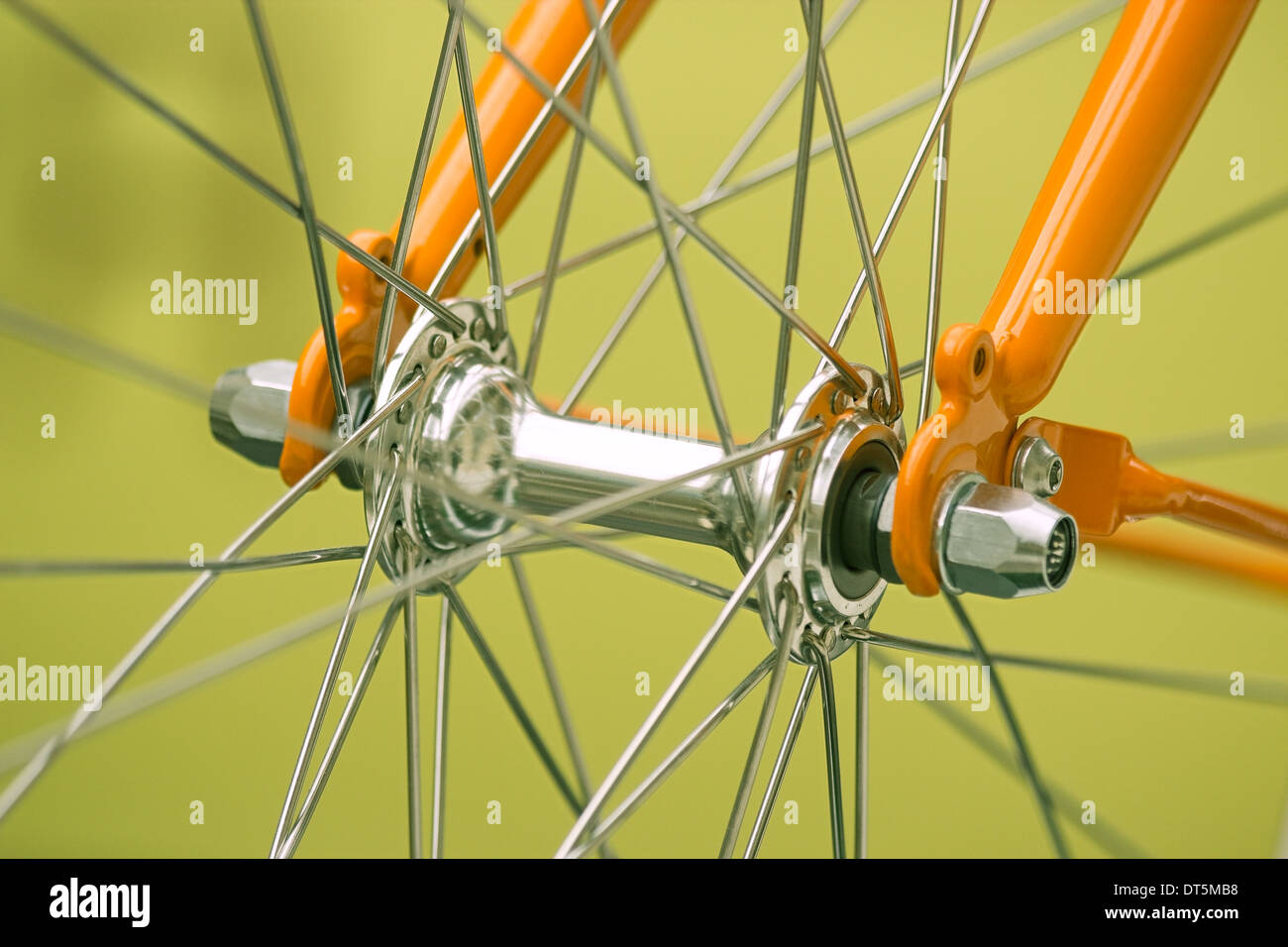 Bicycle part hi-res stock photography and images - Alamy
