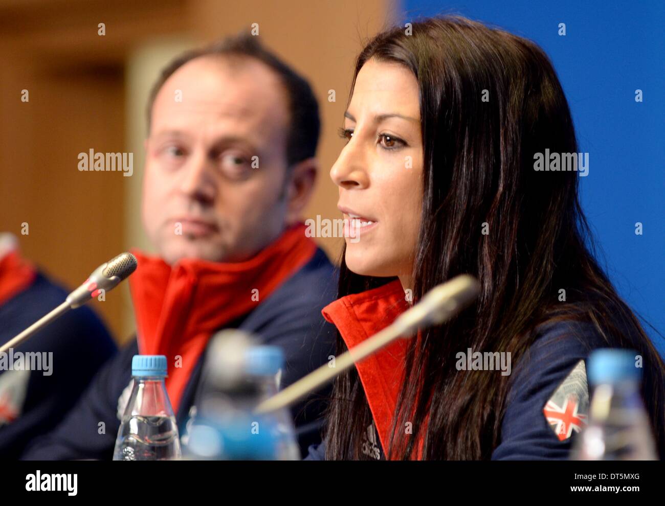 Sport Rudman High Resolution Stock Photography and Images - Alamy