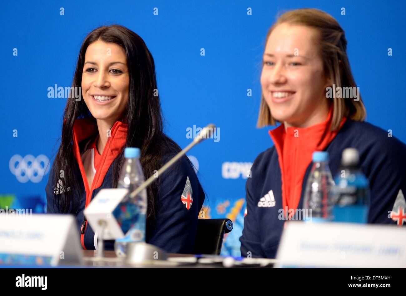 Shelley rudman hi-res stock photography and images - Alamy