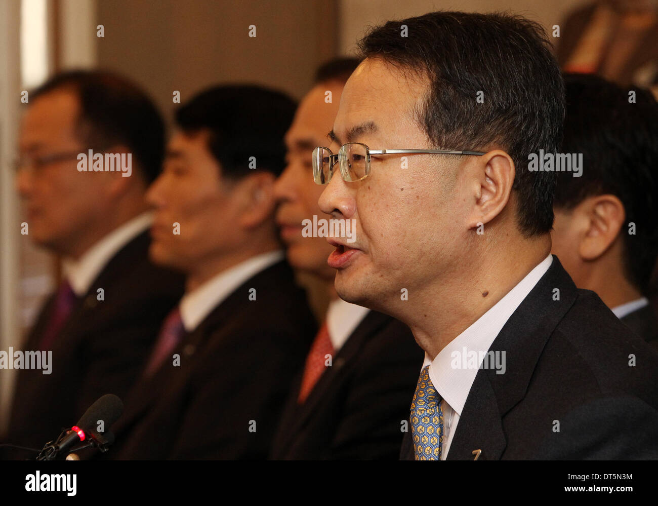 Soo cheon hi-res stock photography and images - Alamy
