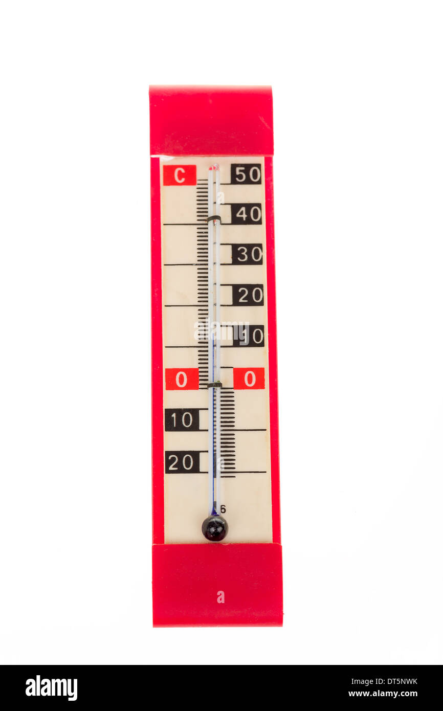 Celsius scale hi-res stock photography and images - Alamy