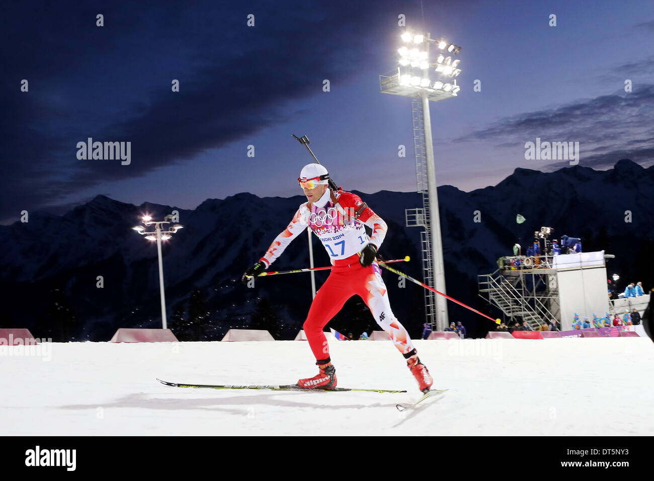Winterspiele hi-res stock photography and images - Alamy
