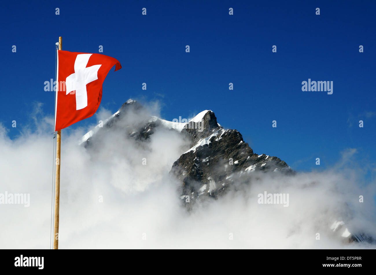 Alpin flag hi-res stock photography and images - Alamy