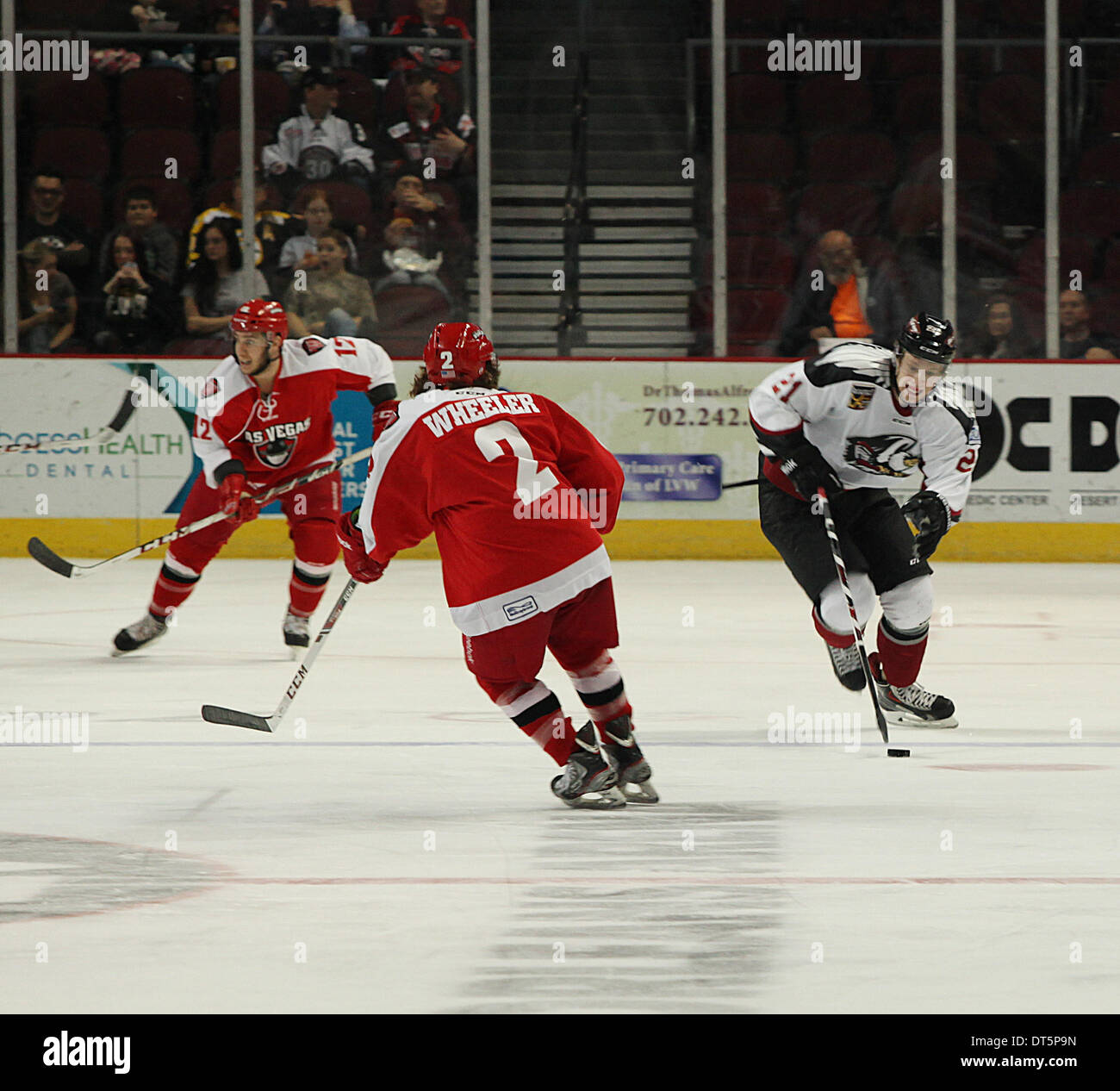 Bakersfield Condors High Resolution Stock Photography and Images - Alamy