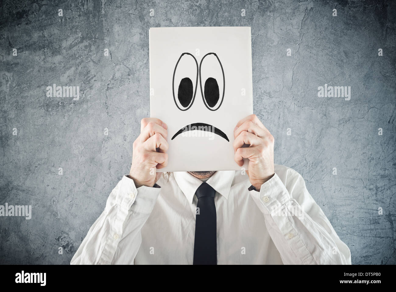 Pitiful expression hi-res stock photography and images - Alamy