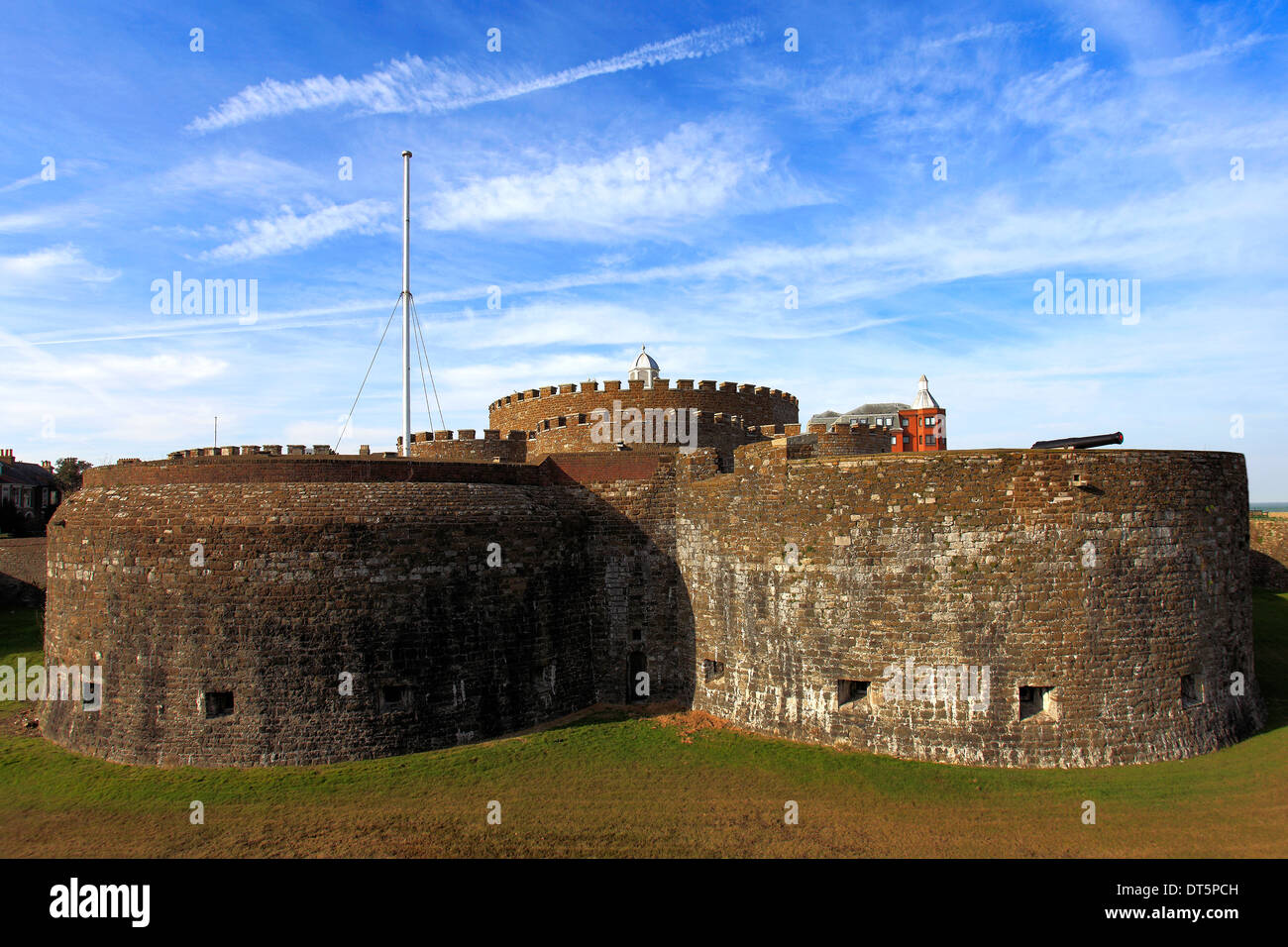 Deal castle deal hi-res stock photography and images - Alamy