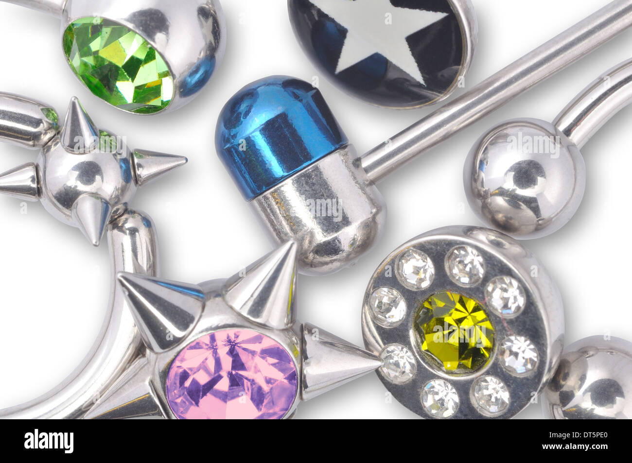 Jewelry balls hi-res stock photography and images - Alamy