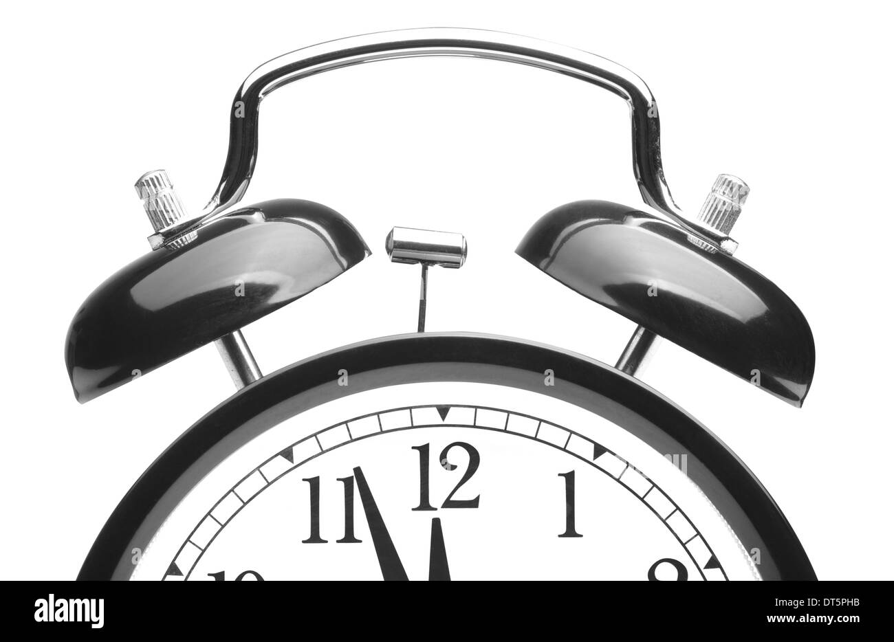 close up alarm clock Stock Photo - Alamy