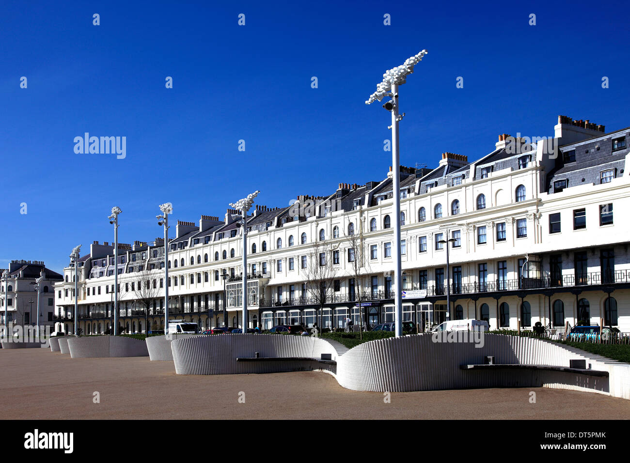Dover, town, kent hi-res stock photography and images - Alamy