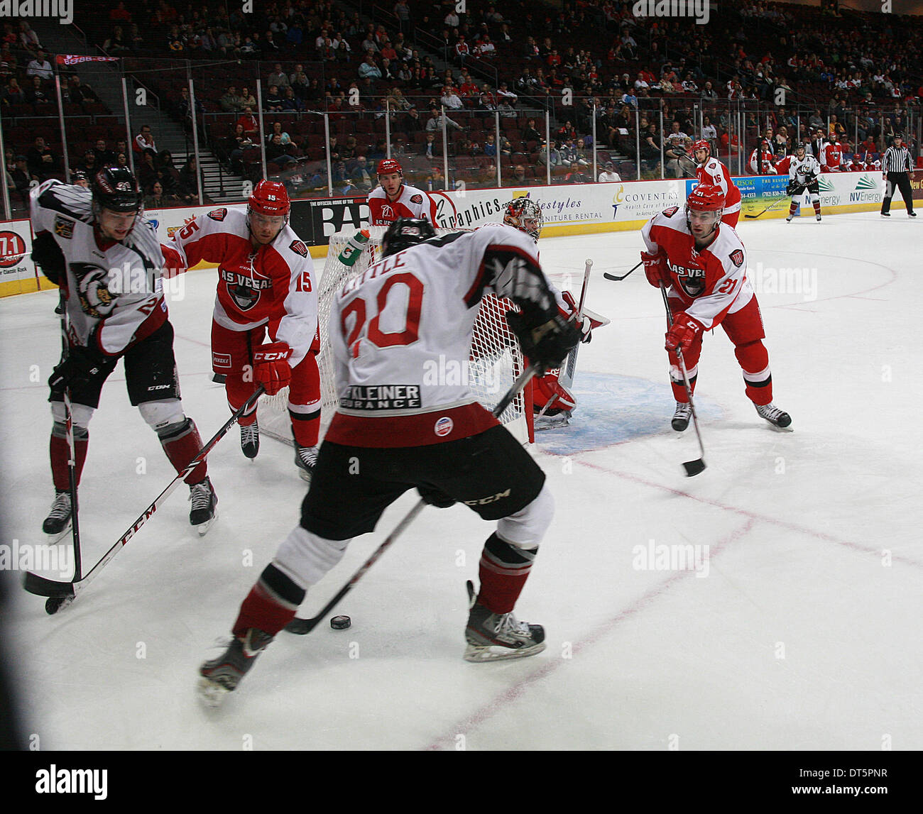 Echl hockey hi-res stock photography and images - Alamy
