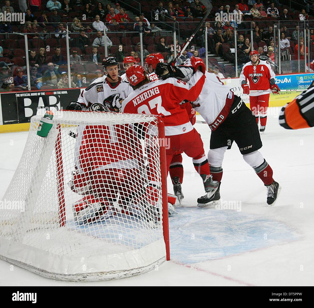 Echl hockey hi-res stock photography and images - Alamy