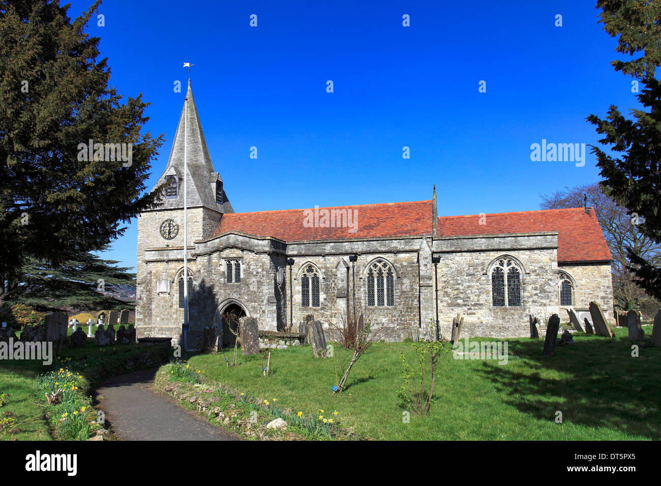 East farleigh hi-res stock photography and images - Alamy