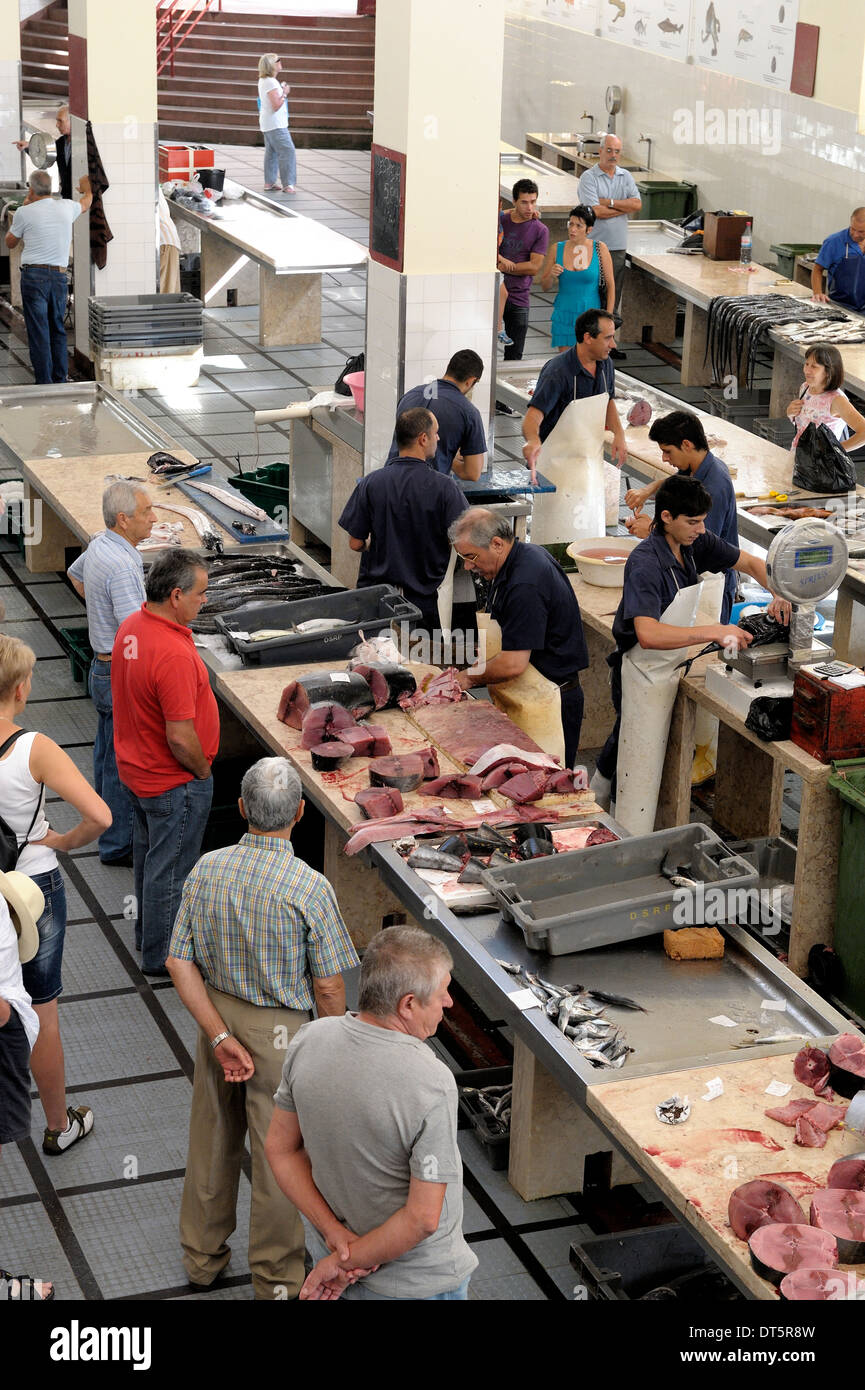 Couples fish hi-res stock photography and images - Alamy
