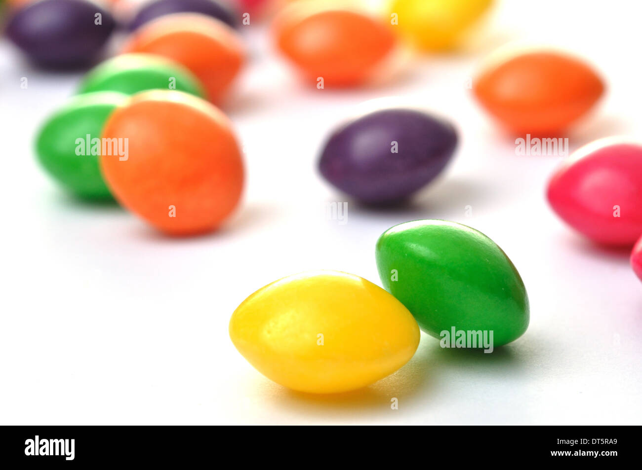 Button candy hi-res stock photography and images - Alamy