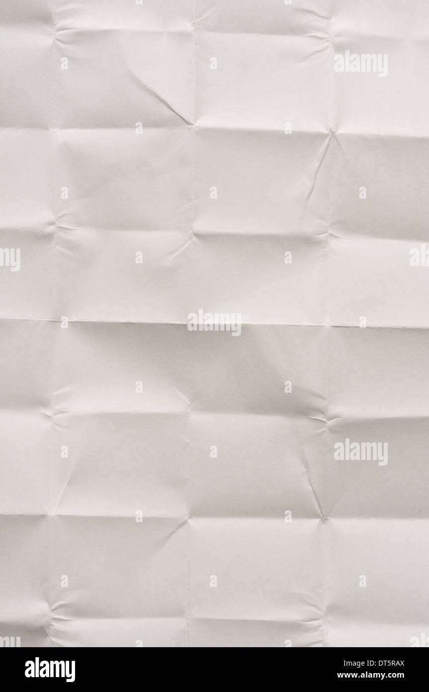 Folded texture hi-res stock photography and images - Alamy