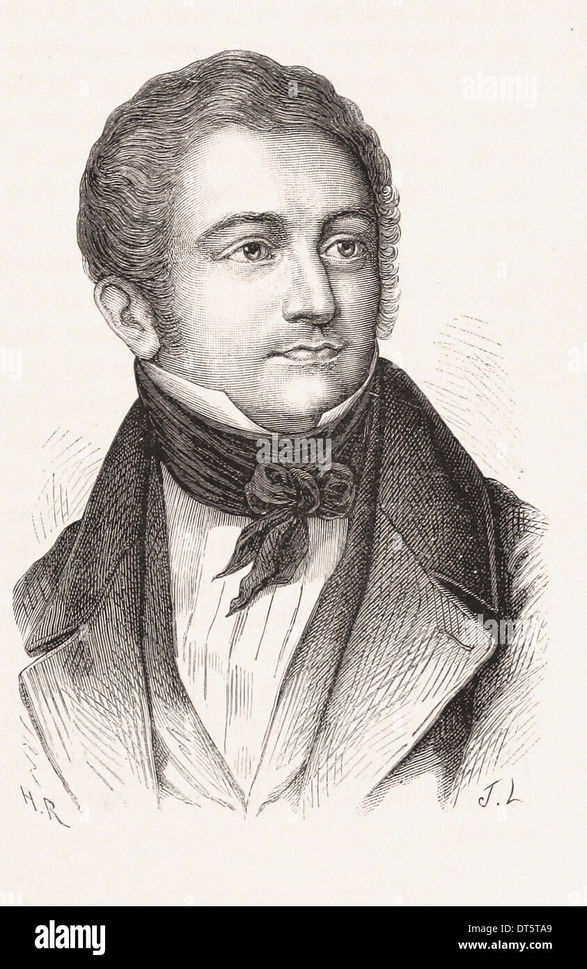 Thiers hi-res stock photography and images - Alamy