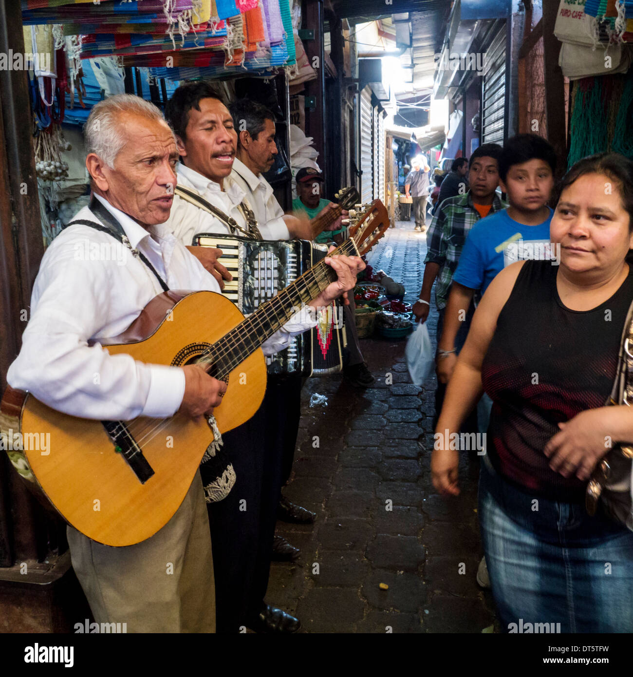 Guatemalan Culture Music