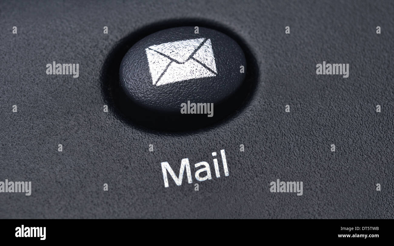 Letter button hi-res stock photography and images - Alamy